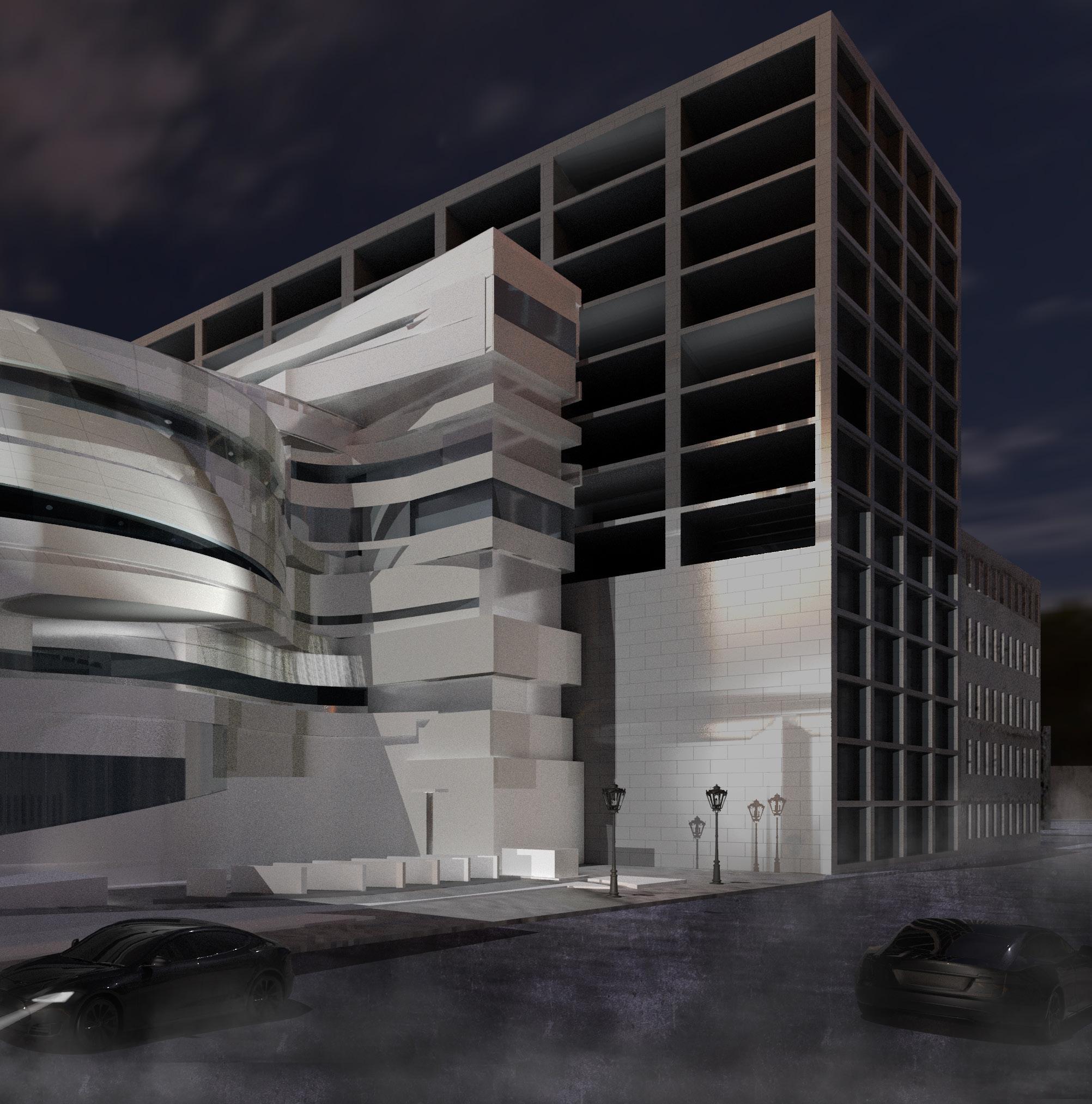 Tanner Vargas Portfolio (2023) by Tanner Vargas - Issuu