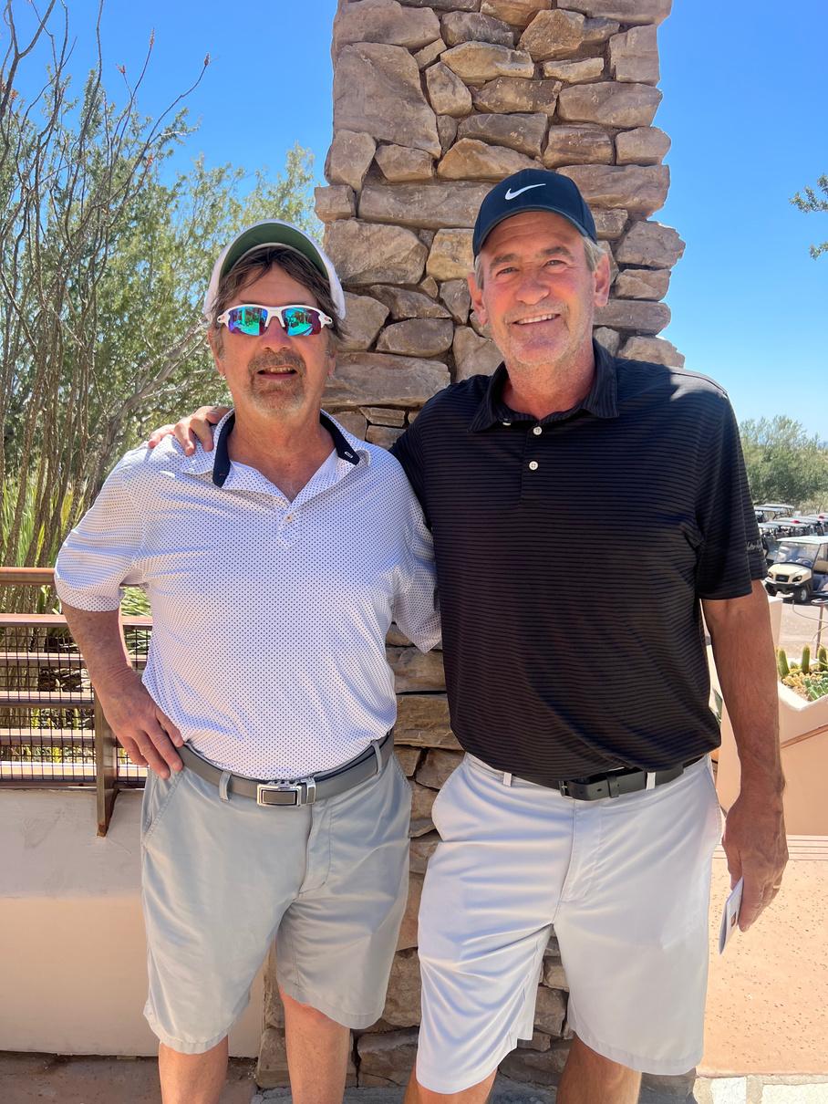 The Clubs of Dove Mountain April Newsletter 2023 by Escalante Golf - Issuu