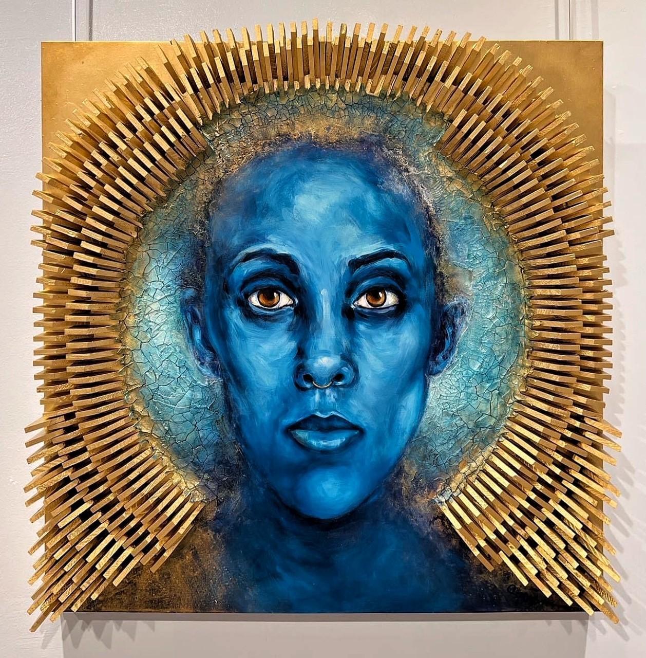 VISUAL ARTS BARBADOS APRIL 2023 by Corrie Scott - Issuu