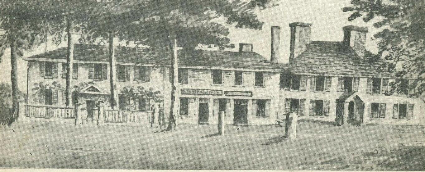 Colonial Inn, Concord, MA - Guest Services Directory by asj-publishing ...