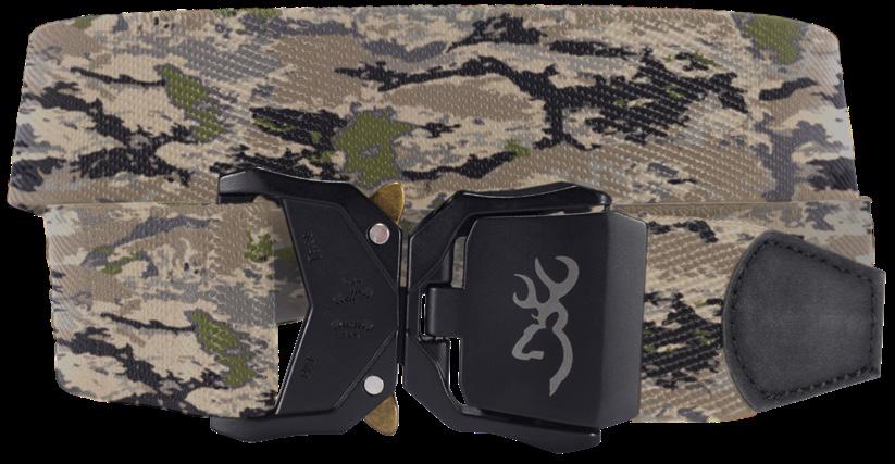 Spring 2024 Browning Accessories Catalog by Signature Products Group ...