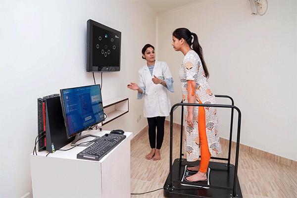 Computerized Stabilometry - Issuu