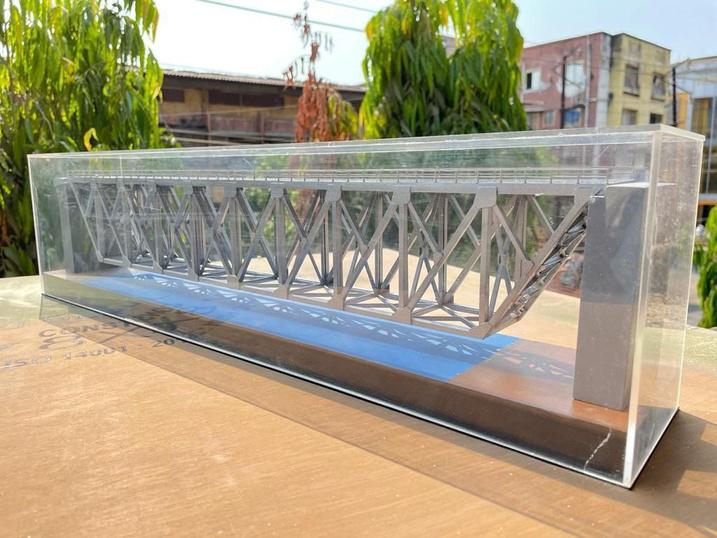 Engineering Model Making Company in India by maadhucreatives - Issuu