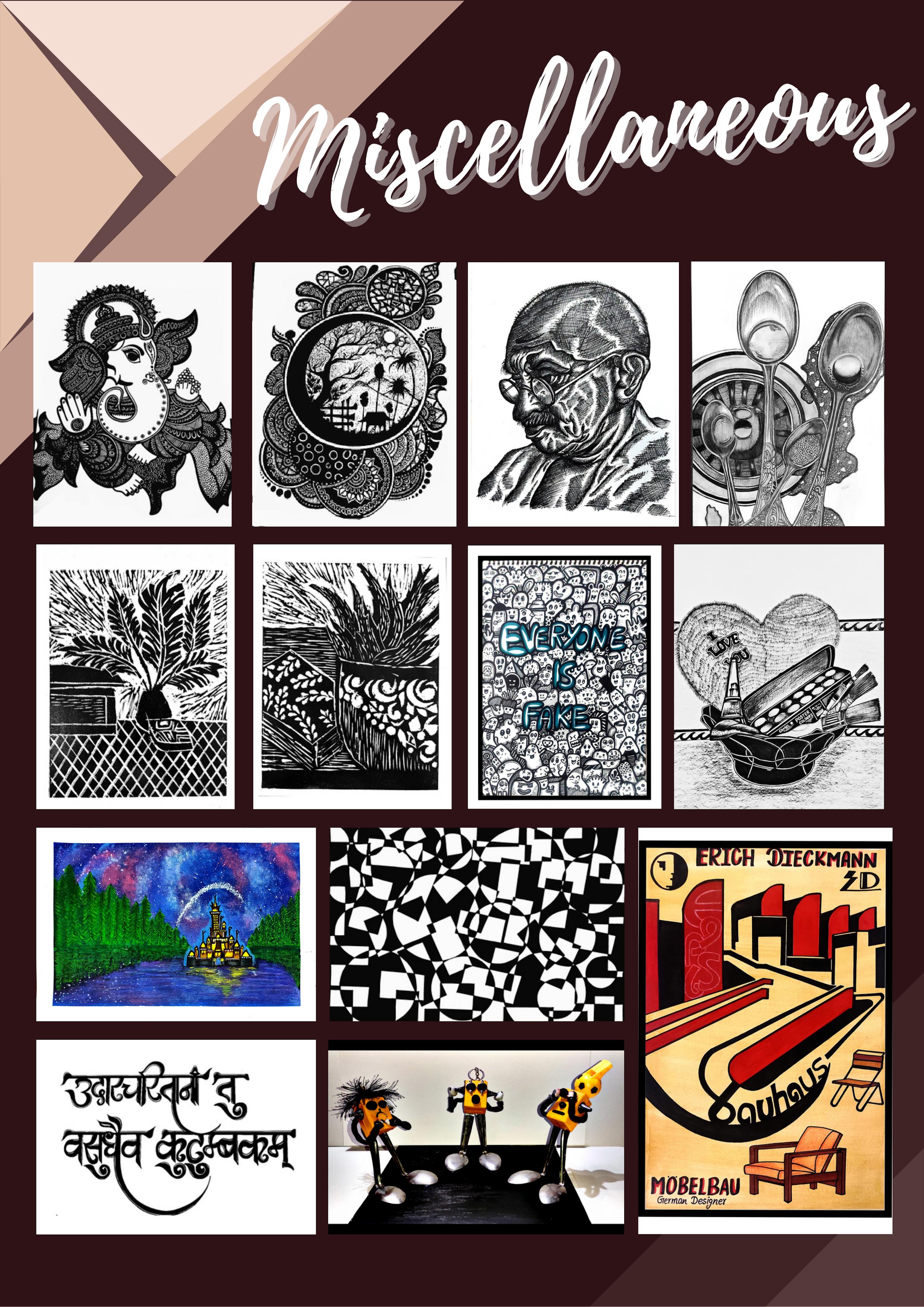 NANDINI GARG | UNDERGRADUATE GRAPHIC DESIGNING PORTFOLIO | WORLD ... NANDINI GARG | UNDERGRADUATE GRAPHIC DESIGNING PORTFOLIO | WORLD ...