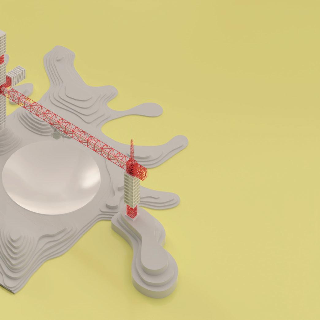 Noah Boudreau 2023 Portfolio by Noah Boudreau - Issuu