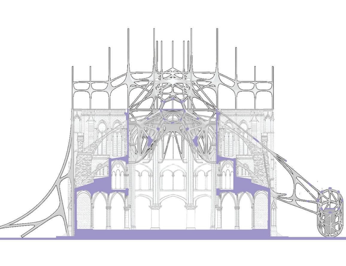 Noah Boudreau 2023 Portfolio by Noah Boudreau - Issuu