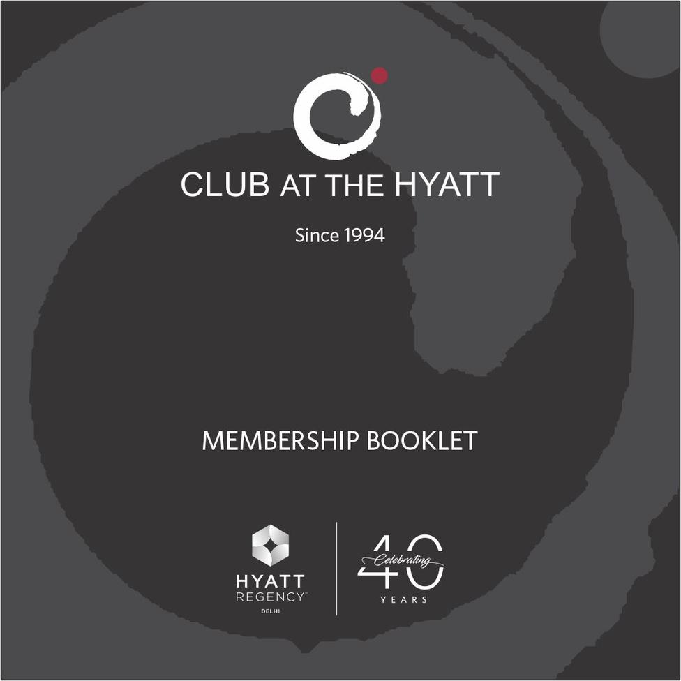 Hyatt Regency Symbol