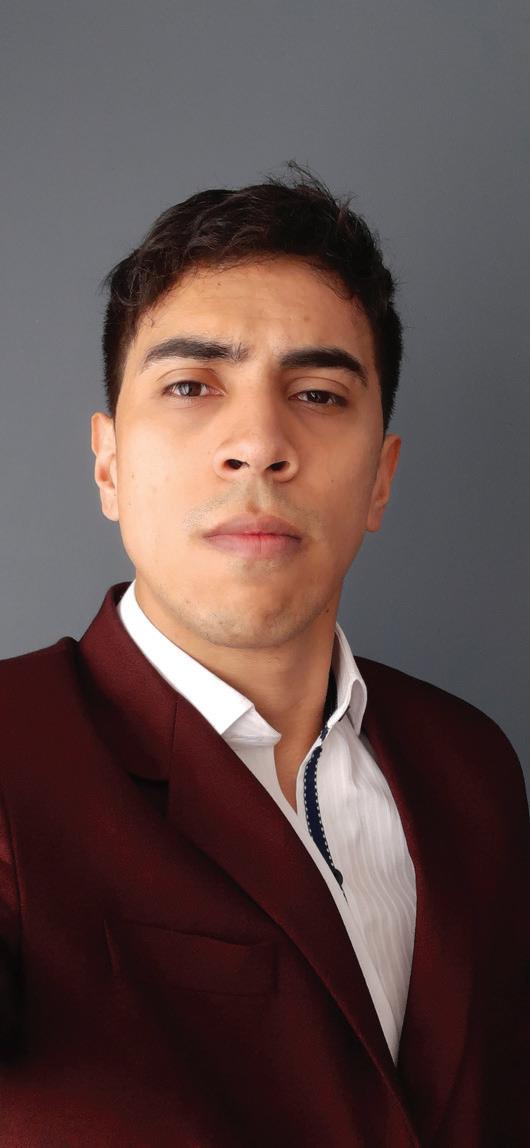 Portfolio Cesar Leonardo Rivera By Leonardo Rivera Issuu