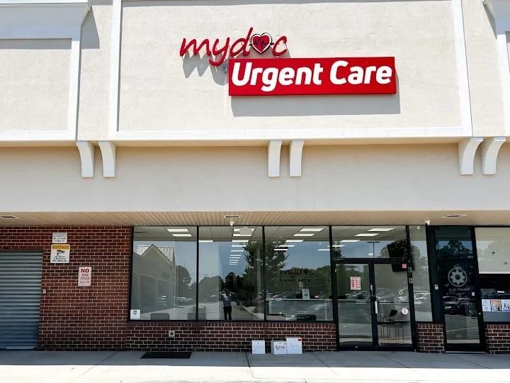 Urgent Care Norwood Bronx by mydocurgentcarebronx - Issuu