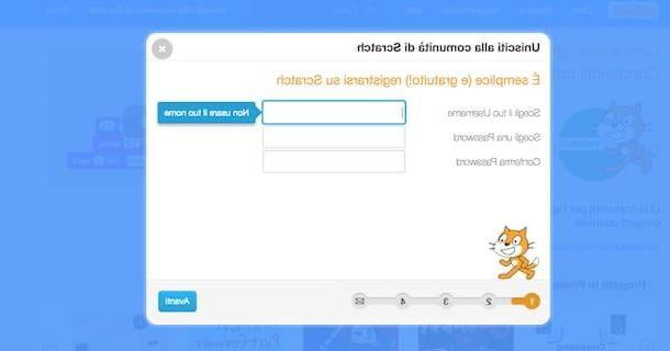 TUTORIAL DE SCRATCH - Issuu