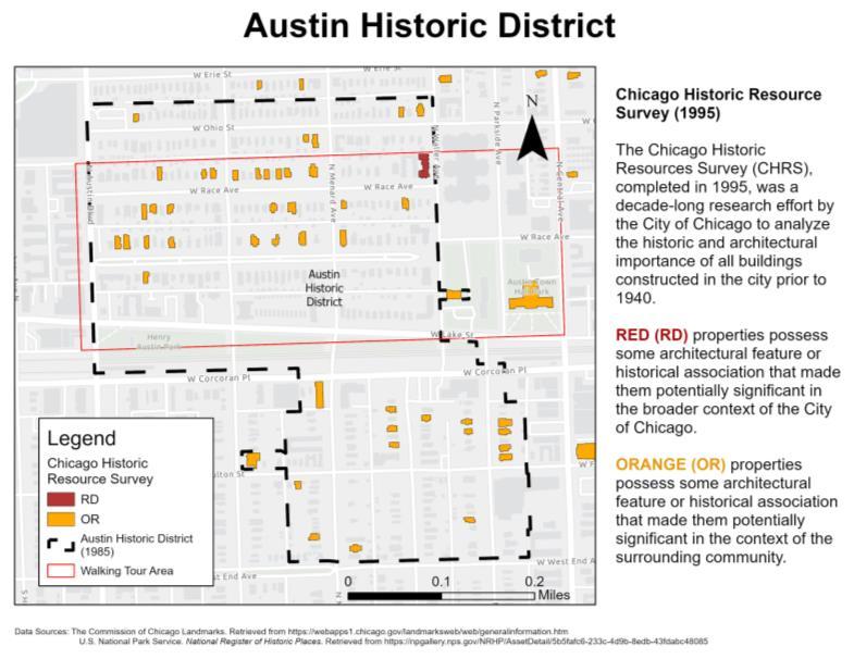 Advocating for Historic Preservation with GIS - Issuu
