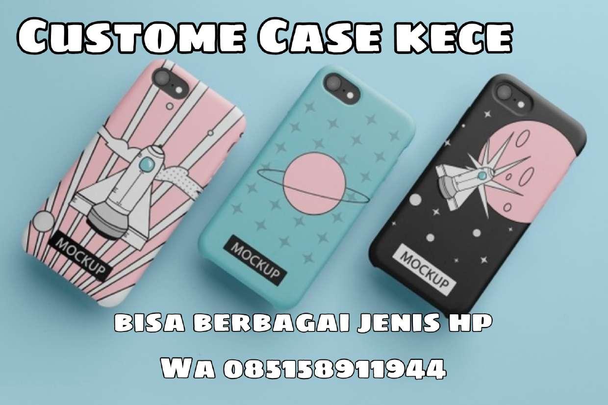 custome case kece by Krish Ahmadi Riansyah - Issuu