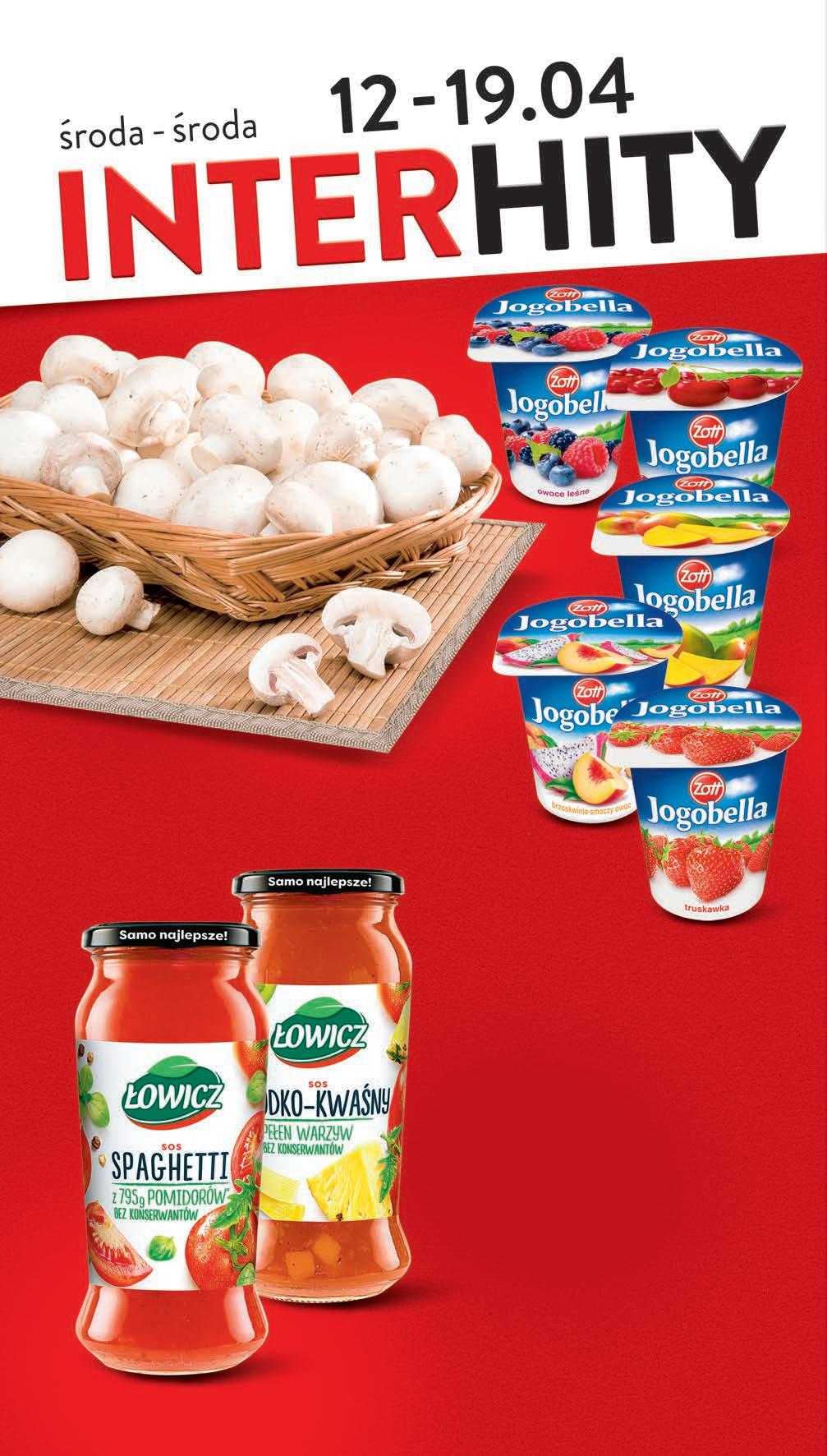 Intermarche gazetka od 12.04 do 19.04.2023 by iUlotka.pl - Issuu
