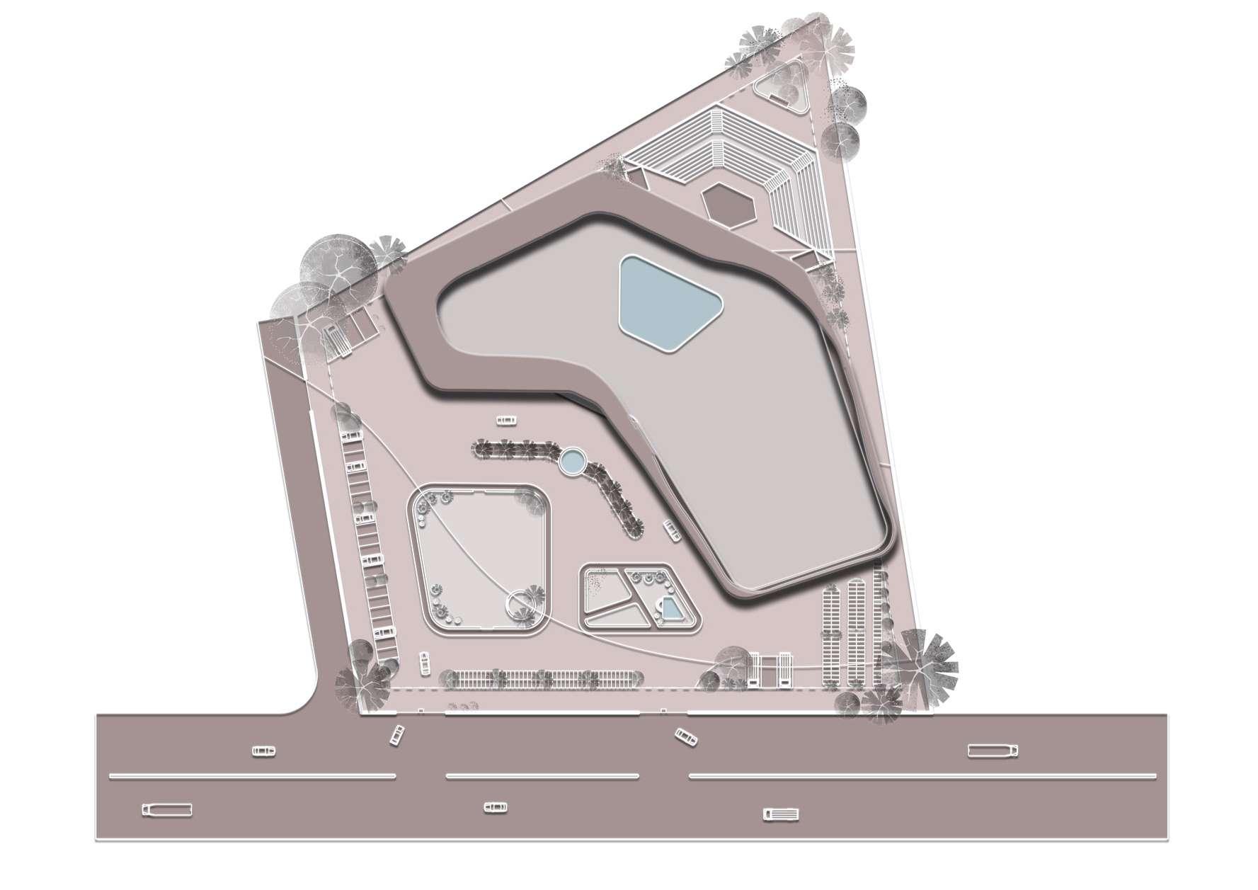 Architecture Undergraduate Portfolio by Sanjana Joshi - Issuu