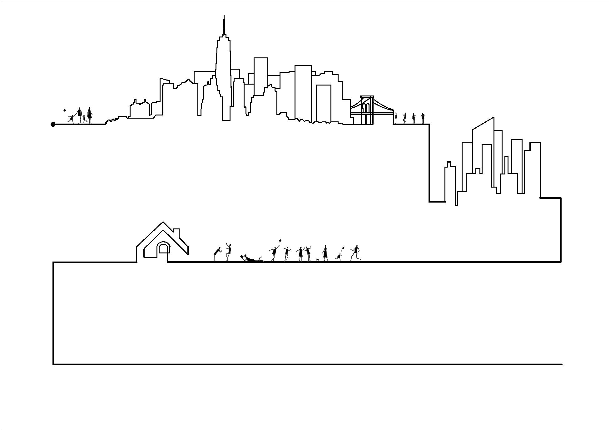 Architecture Undergraduate Portfolio by Sanjana Joshi - Issuu