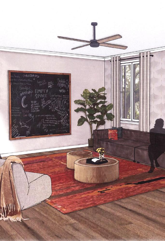Morgan Kolb Interior Design Portfolio by morgankolb - Issuu