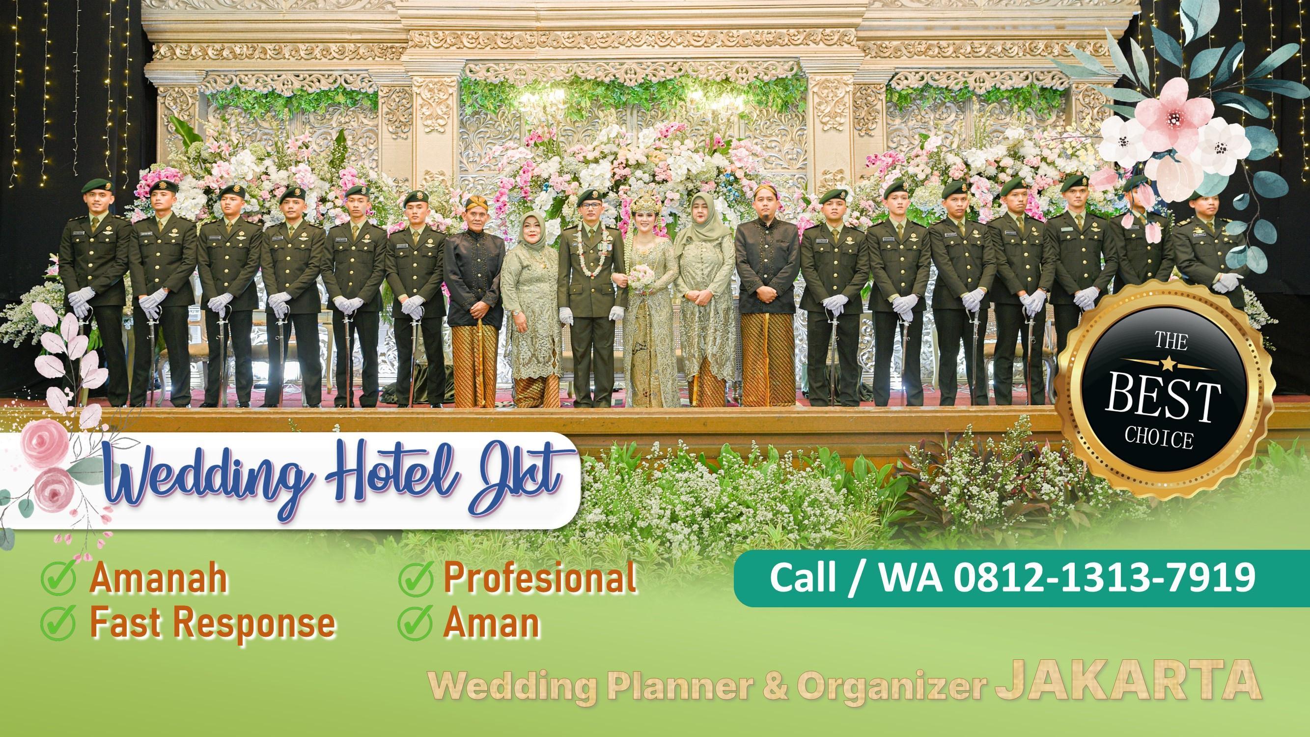 Contact Fairmont Jakarta Wedding Package 2024 Memopro FAST RESPONSE ...