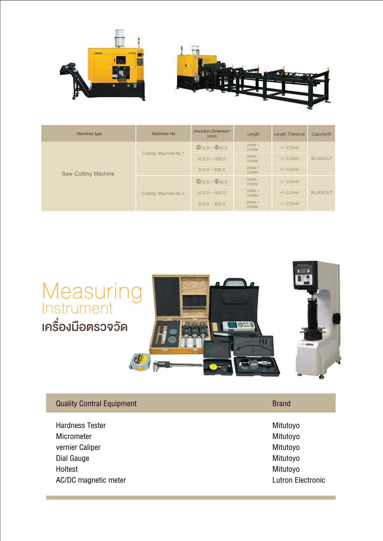 company profile GTS by Thanawan Phothiruk - Issuu