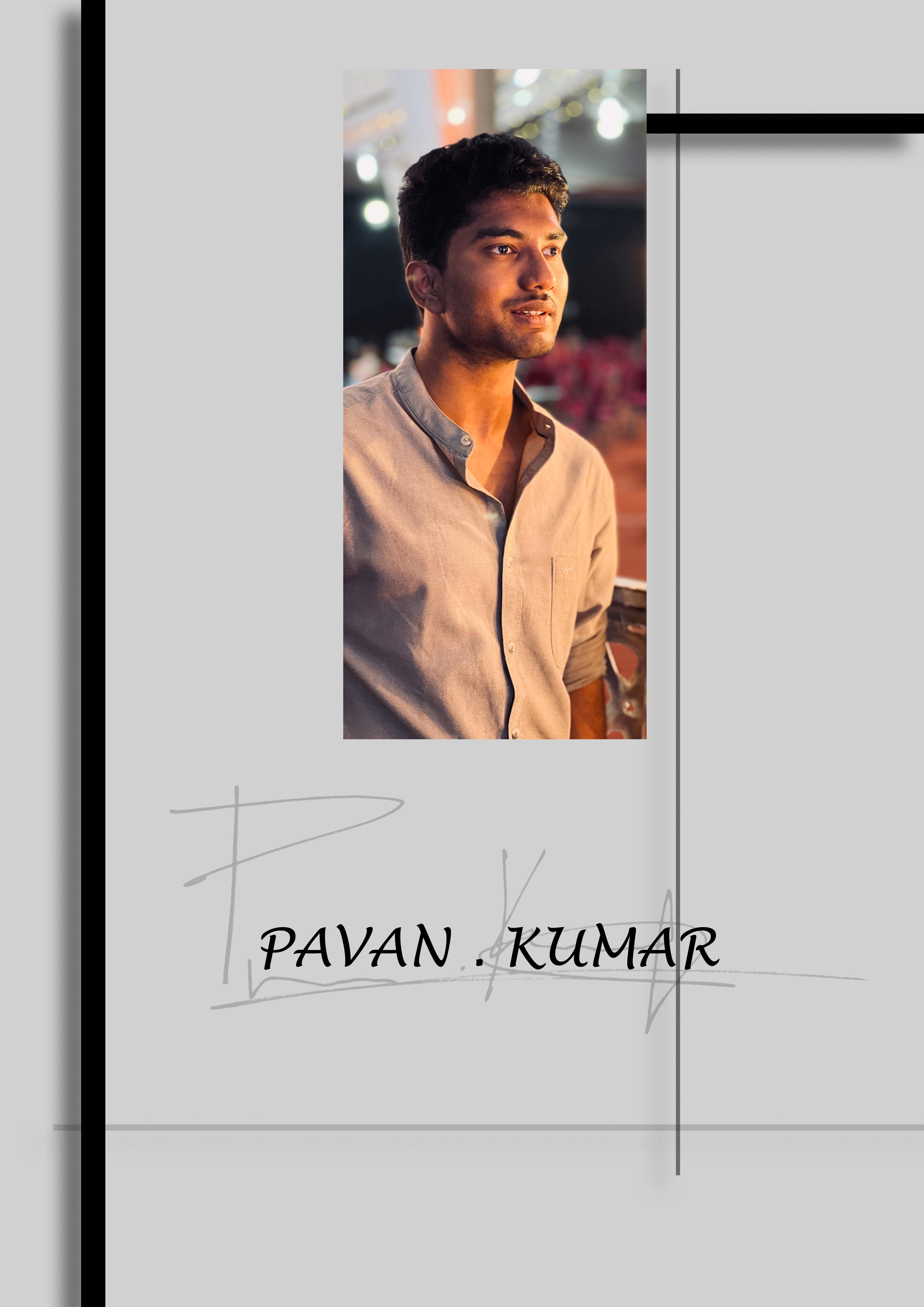 Pavan Kumar Architectural portfolio 2023 by 1DC18AT048 PAVAN K - Issuu