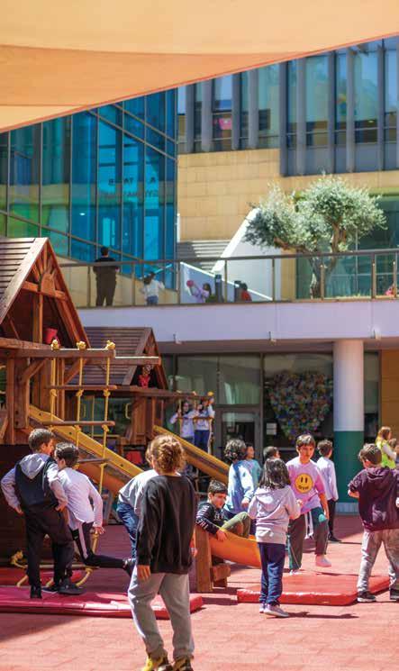 IC Newsletter Spring 2023 by IC Communications Office - Issuu