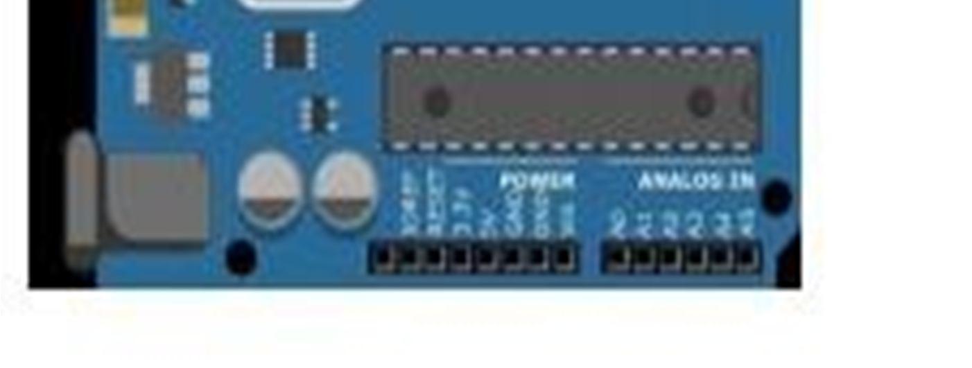 Touchless Door Bell using Arduino Uno by IJRASET - Issuu