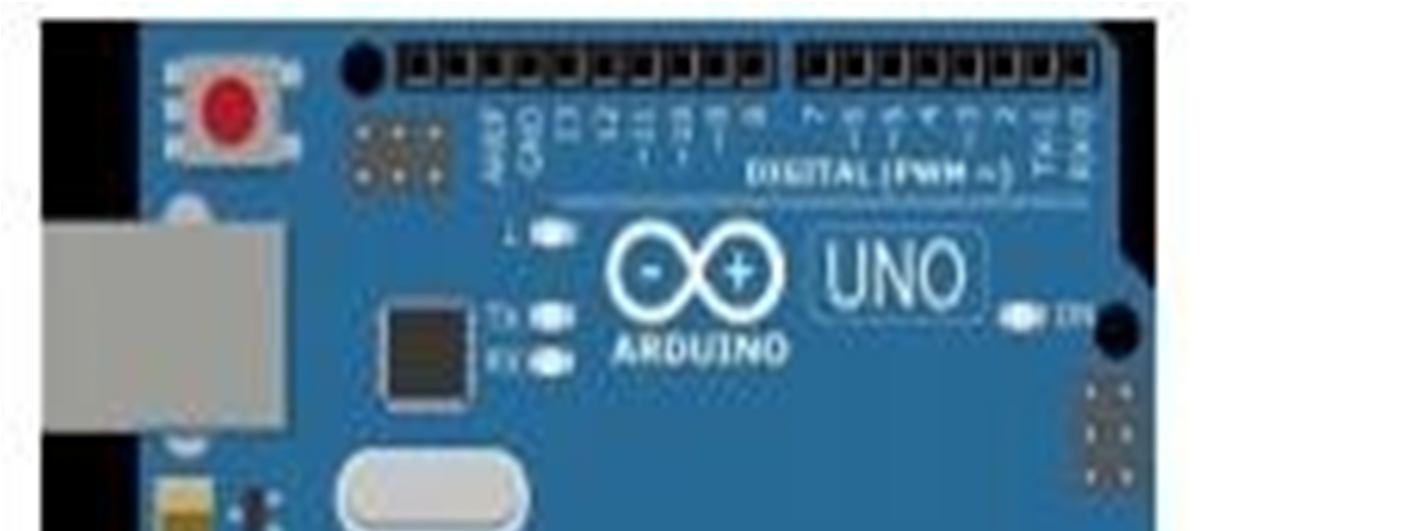 Touchless Door Bell using Arduino Uno by IJRASET - Issuu