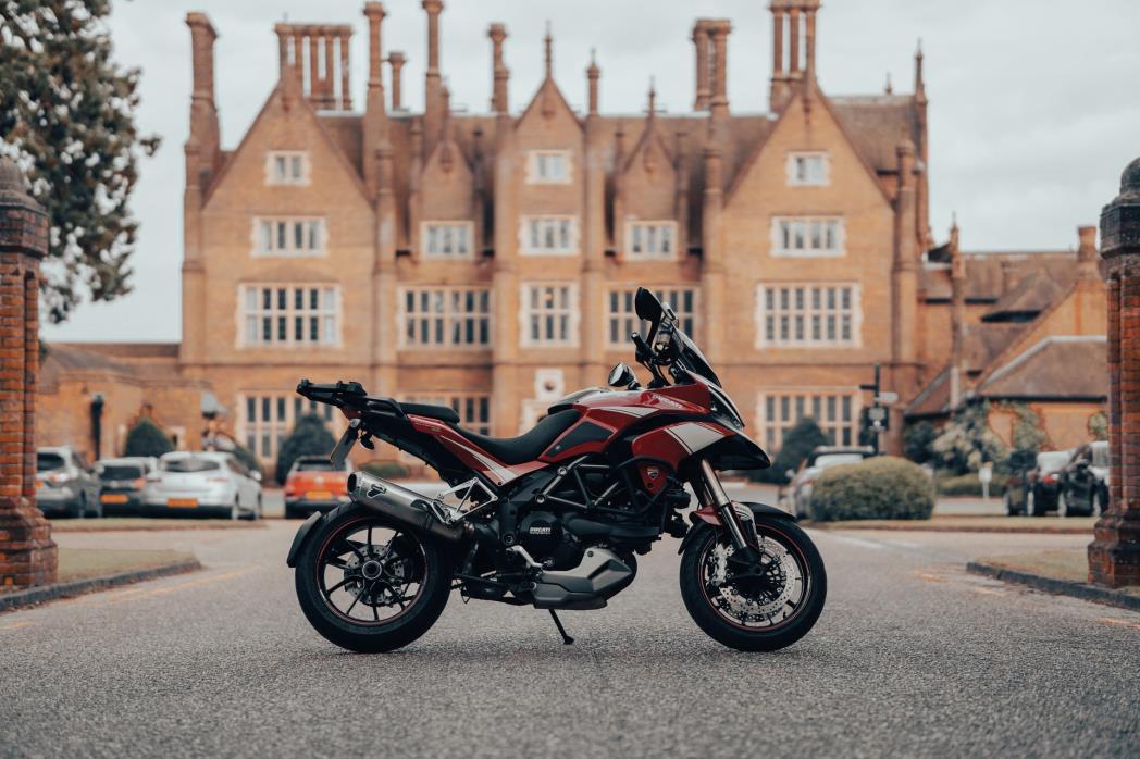 Motorcycles For Sale | Motorhype.co.uk by Motor Hype - Issuu