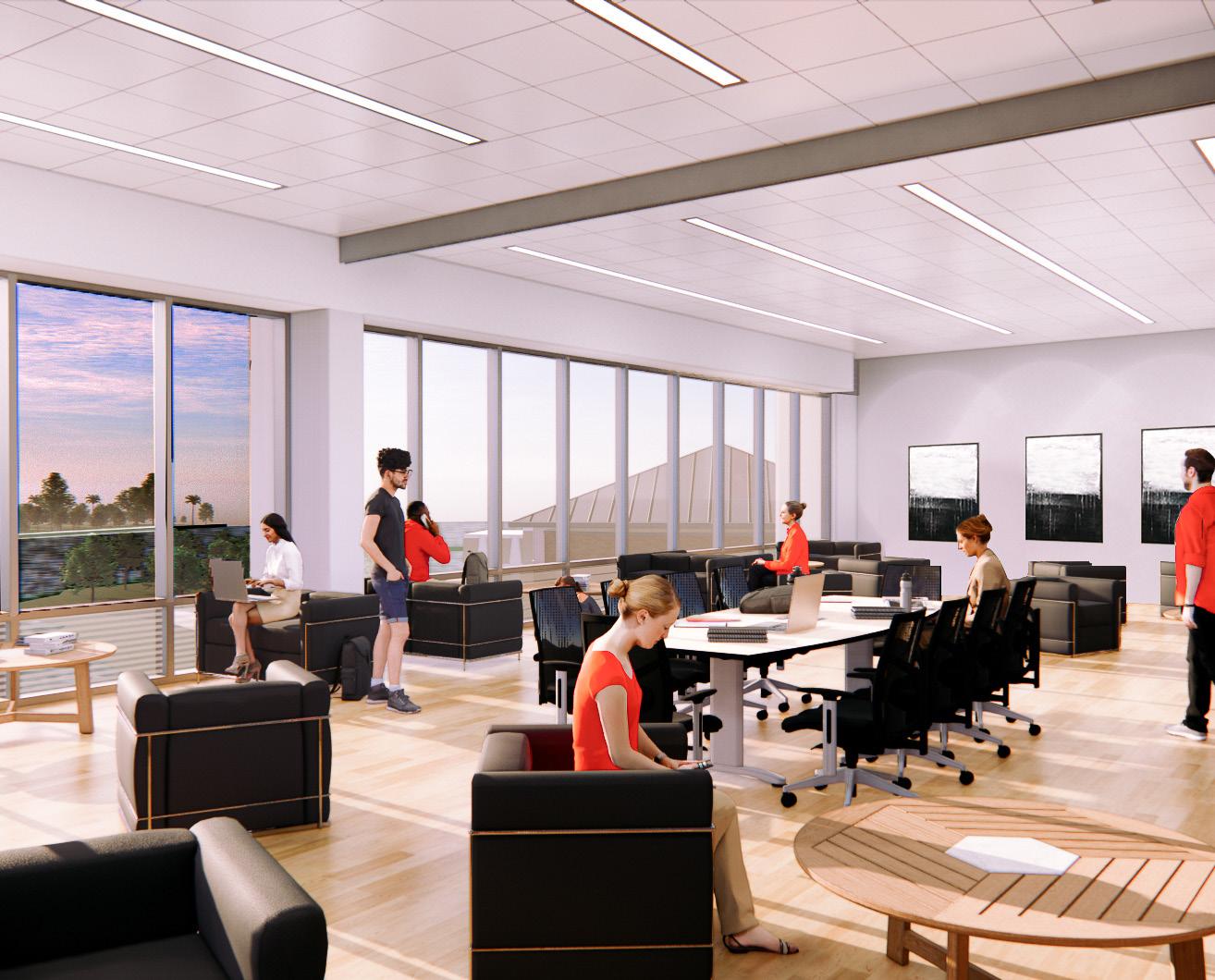 Elevate Highlanders Naming Opportunities by The Anon Group - Issuu