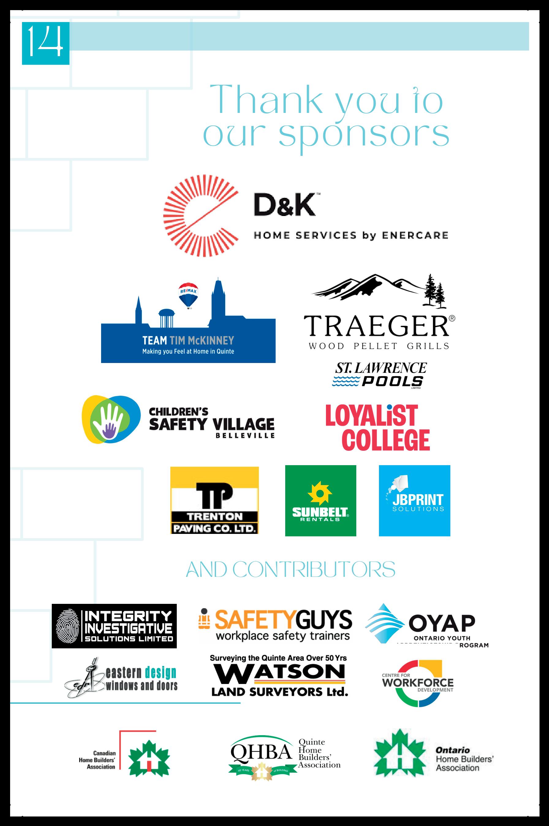 QHLS 2023 Exhibitor's Manual by quintehomeandlifestyleshow - Issuu