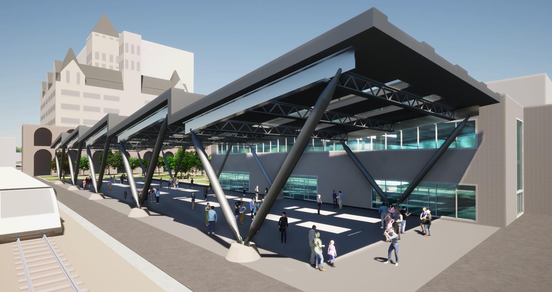 Architectural Portfolio by nileshattaway - Issuu