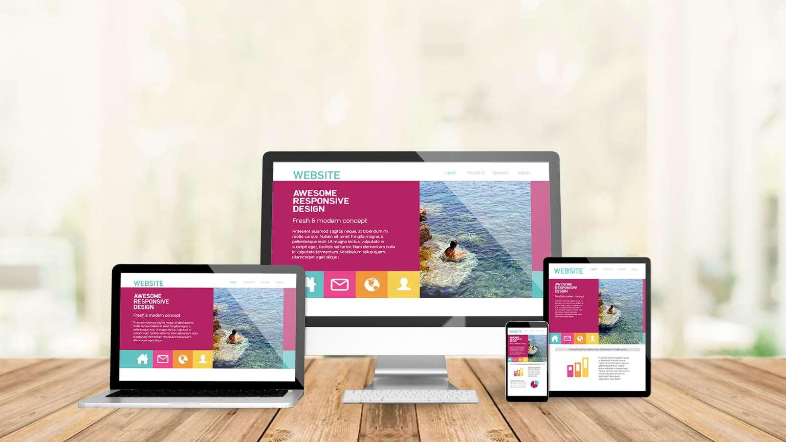 Web Design for Success Top Web Design Practices to Grow in 2023 by Cogniter Technologies - Issuu