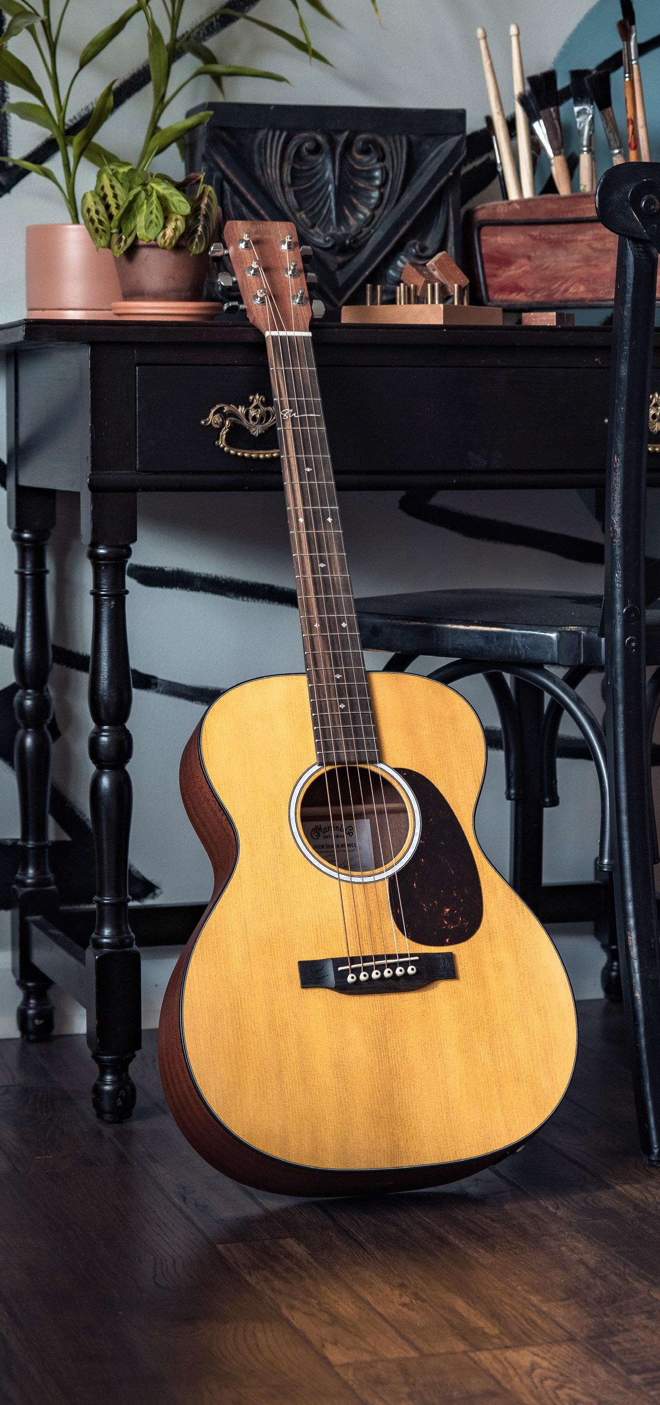 MARTIN | The Journal of Acoustic Guitars: Volume 13 by Martin Guitar ...