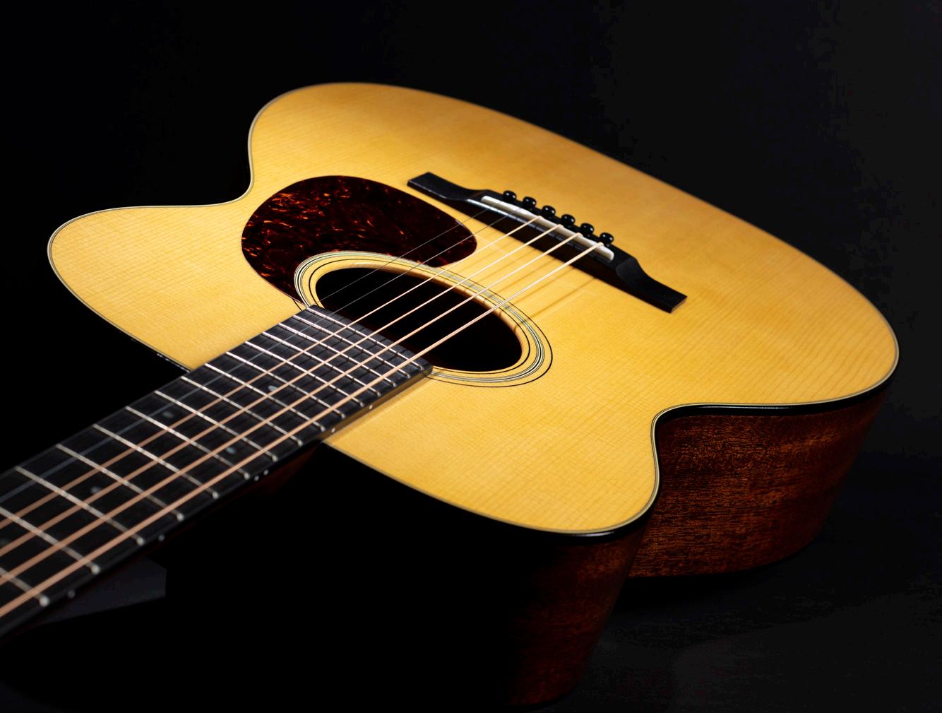 MARTIN | The Journal of Acoustic Guitars: Volume 13 by Martin Guitar ...