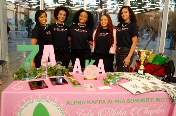 2023 Arizona State University Formal Recruitment Booklet by Panhellenic ...