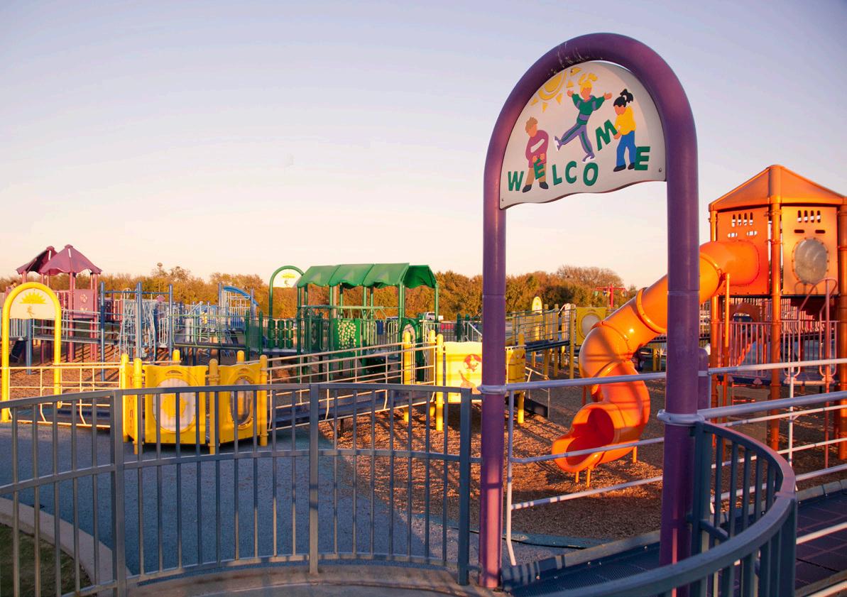 City of Allen Parks, Recreation, and Open Space Master Plan (2021-2031 ...