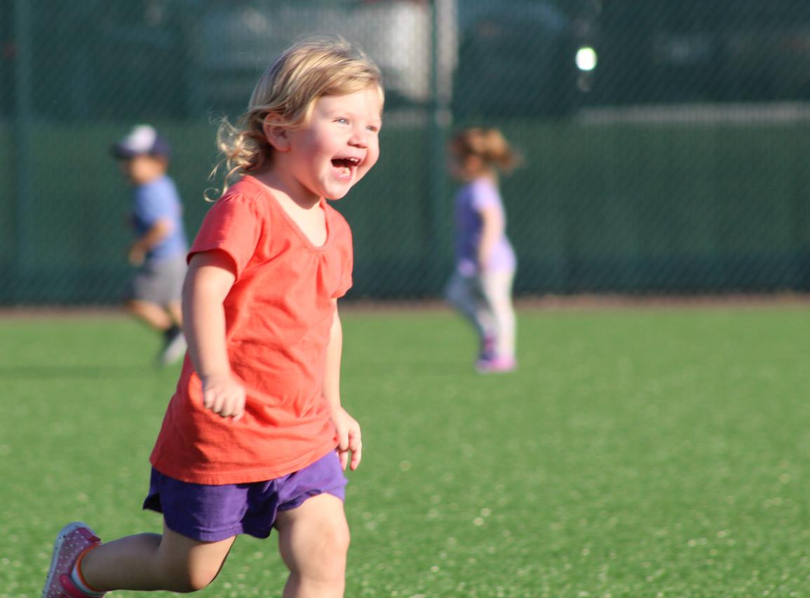 City of Allen Parks, Recreation, and Open Space Master Plan (2021-2031 ...