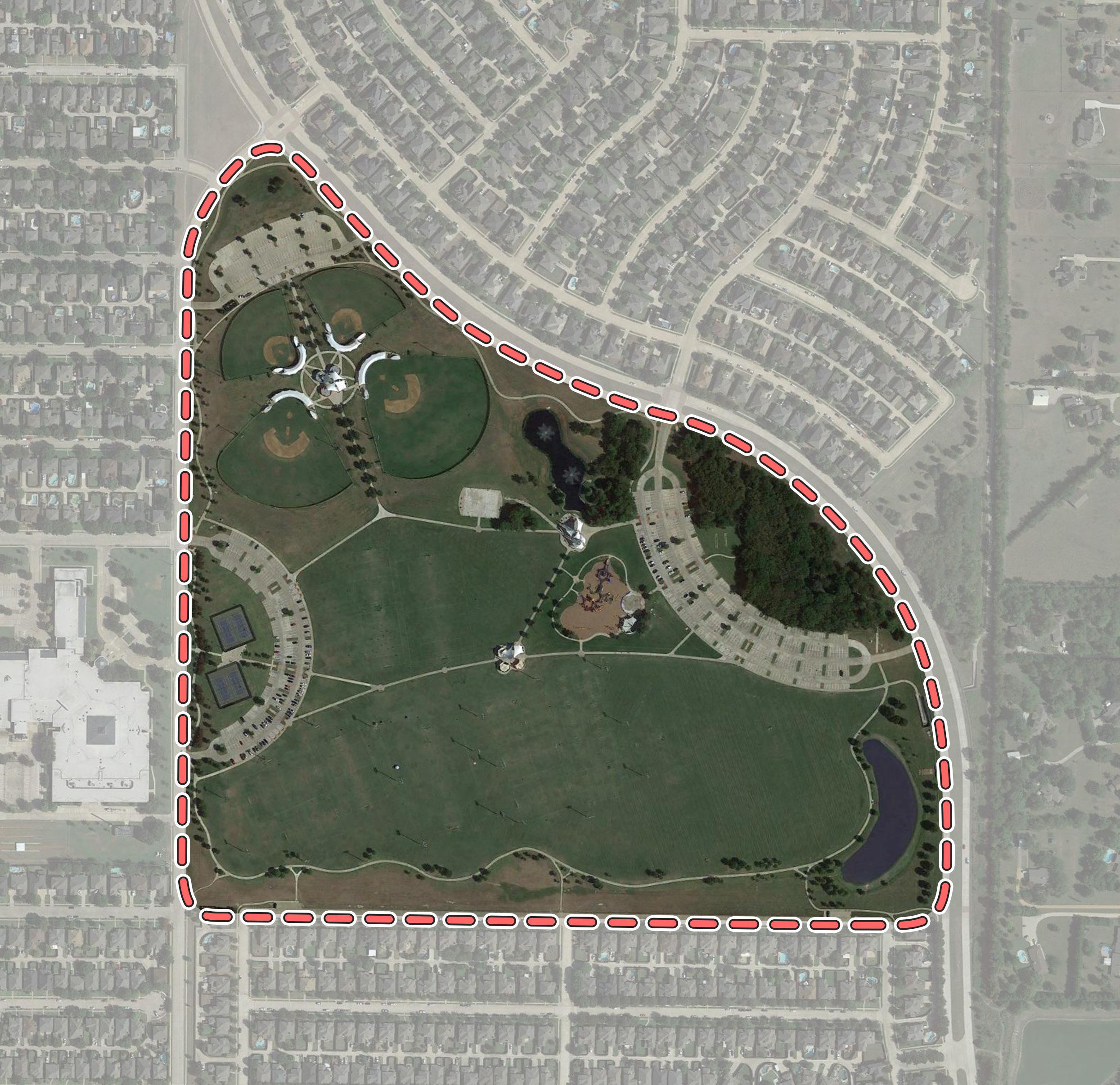 City of Allen Parks, Recreation, and Open Space Master Plan (2021-2031 ...