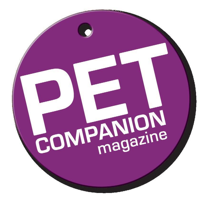 Pet Companion Magazine - Special Corgi Issue by Pet Companion Magazine ...