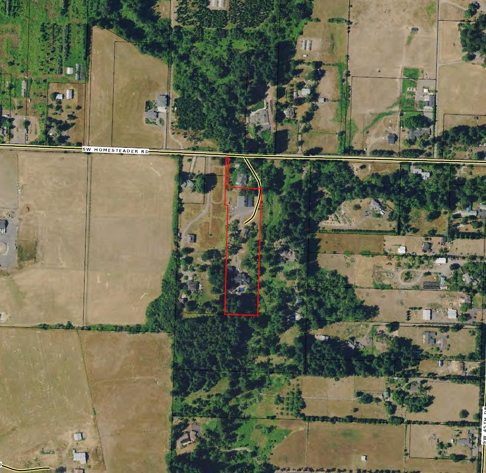 5050 SW Homesteader Rd, Wilsonville, OR by mwidman-wfgnationaltitle - Issuu