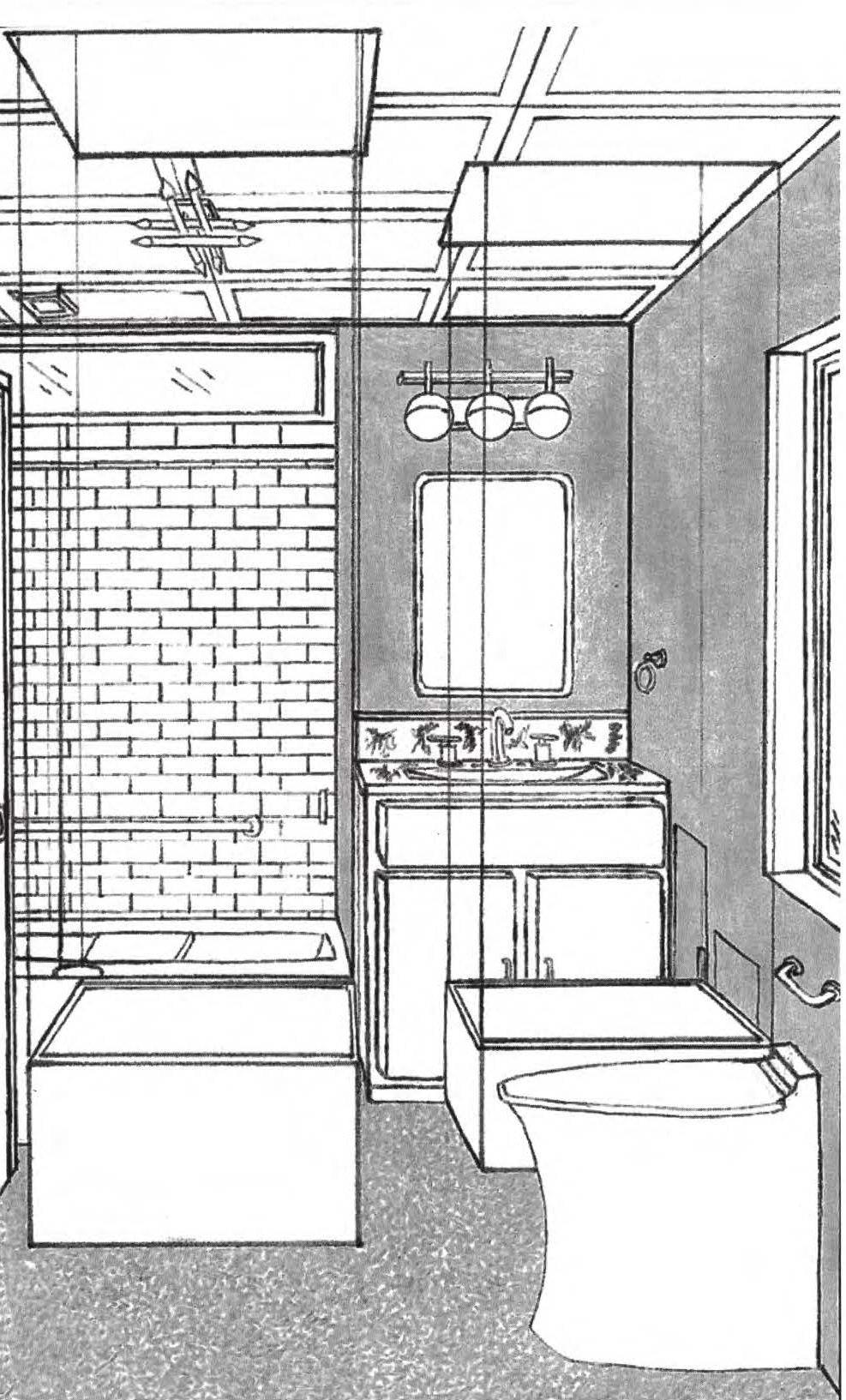 Erica Heniff Interior Design Portfolio by ericaheniff - Issuu