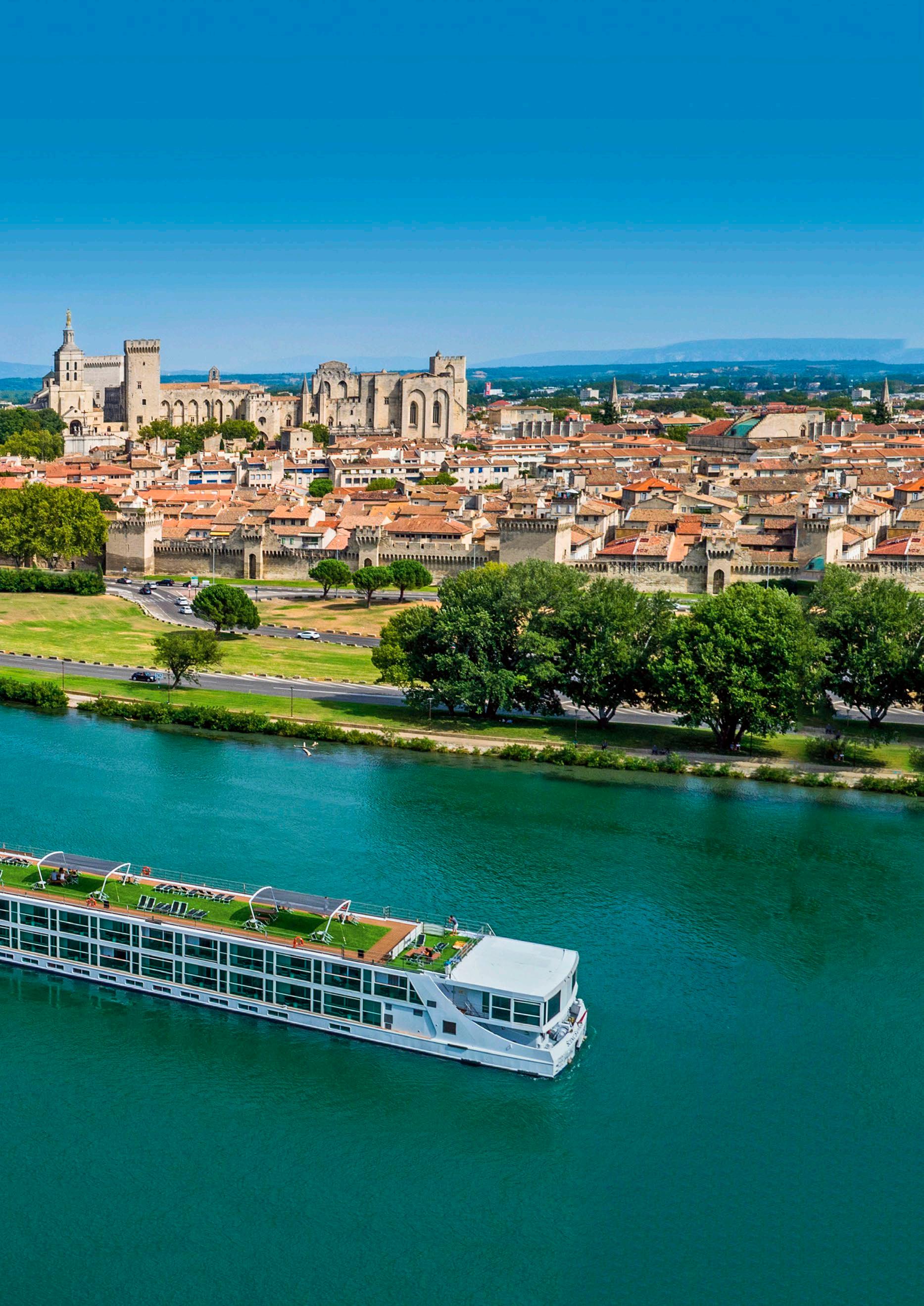 Scenic Europe River Cruising 2024 AUD by scenic - Issuu