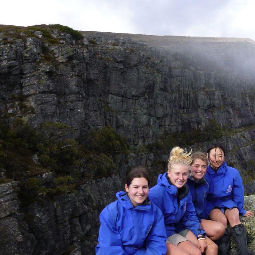 Howqua Prospectus by Lauriston Girls' School - Issuu