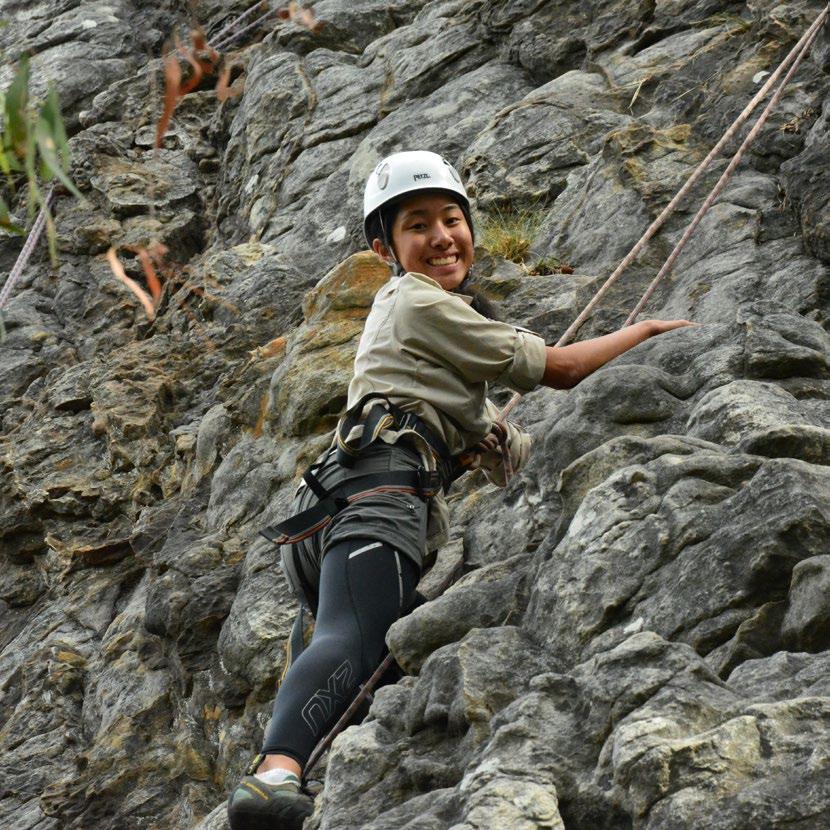 Howqua Prospectus by Lauriston Girls' School - Issuu