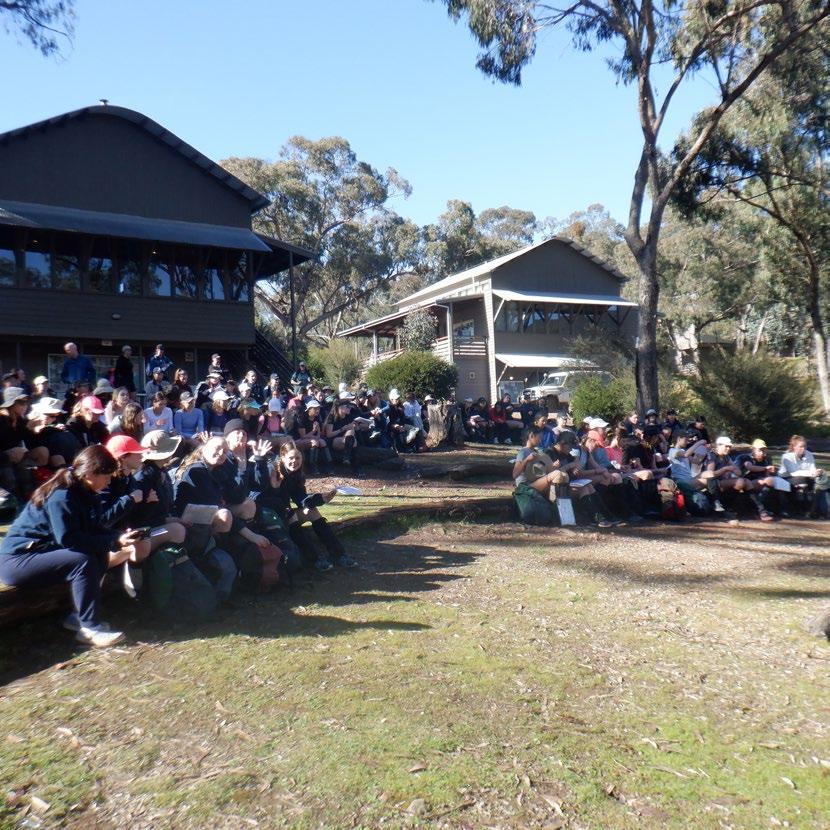 Howqua Prospectus by Lauriston Girls' School - Issuu