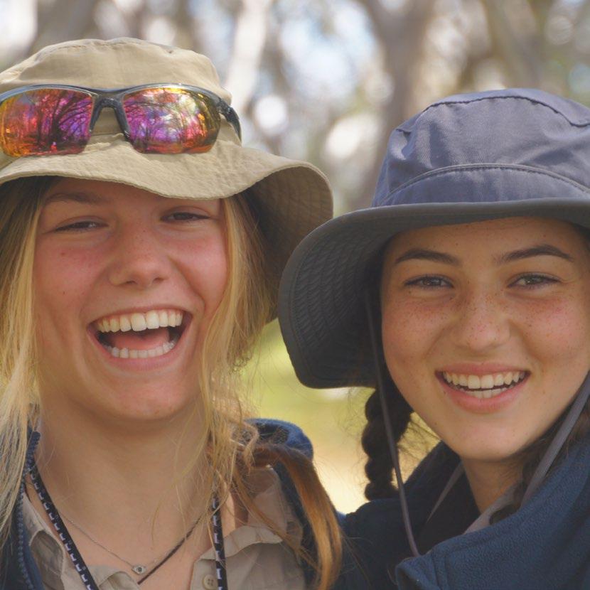 Howqua Prospectus by Lauriston Girls' School - Issuu