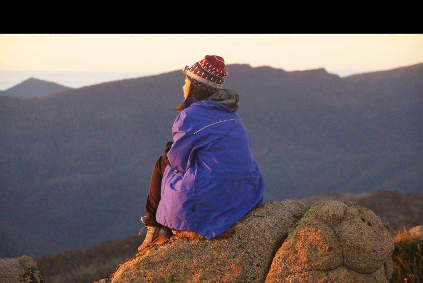 Howqua Prospectus by Lauriston Girls' School - Issuu