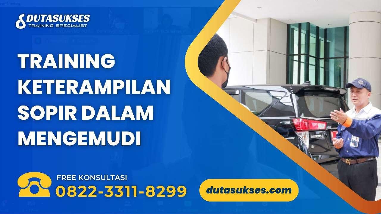 BERPENGALAMAN, 0822-3311-8299, Training Safety Driving Padang by Risa indah Sari - Issuu