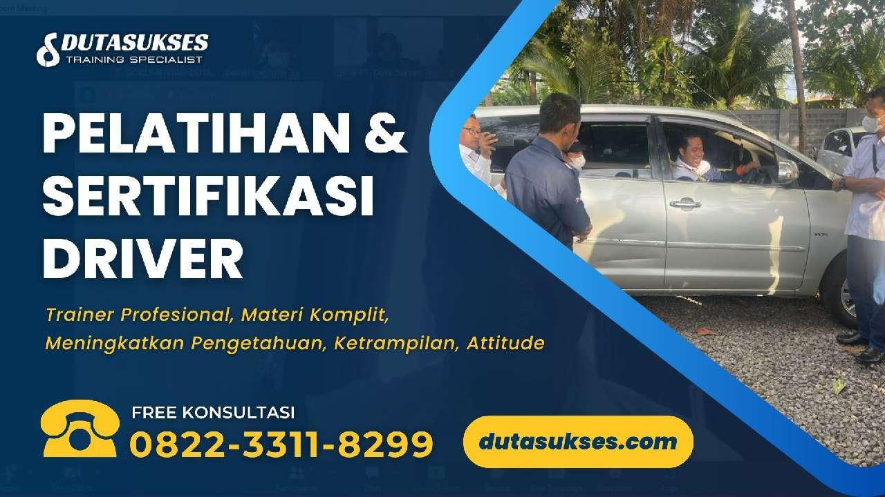 BERPENGALAMAN, 0822-3311-8299, Training Safety Driving Padang by Risa indah Sari - Issuu