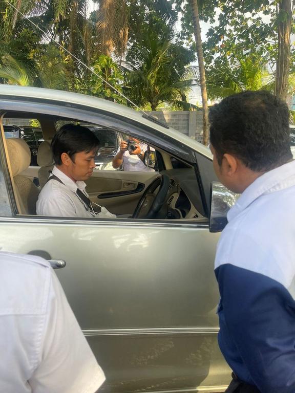 PROMO, Call 0822-3311-8299, DutaSukses, Pelatihan Etika Driver Surabaya by ayueka_dutasukses - Issuu