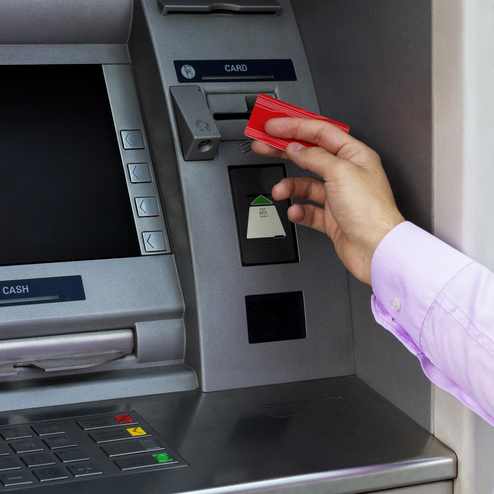 The Importance of ATM cash Loading Services by ATM UP - Issuu